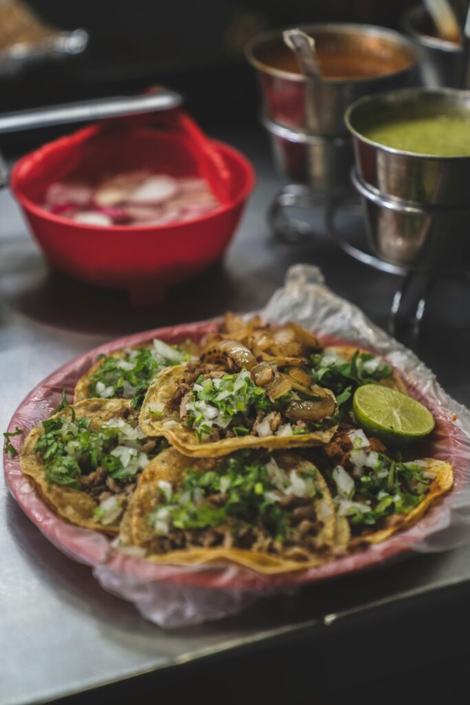 Pulque Bar Mexico City: Taste a Typical Mexican Drink and Local Tacos (4 h)