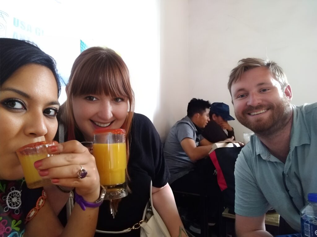 Pulque Bar Mexico City: Taste the Drink of Mexican Gods (4 h)